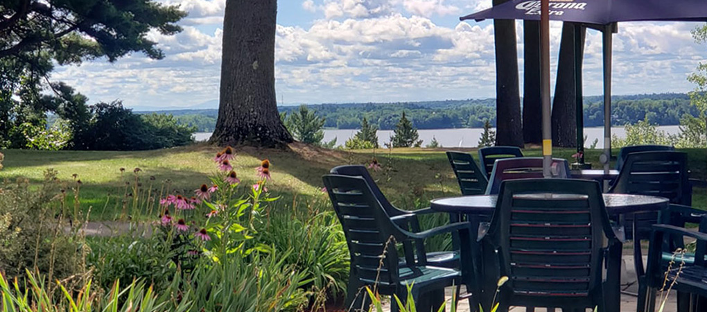 Club de Golf Oka inc.