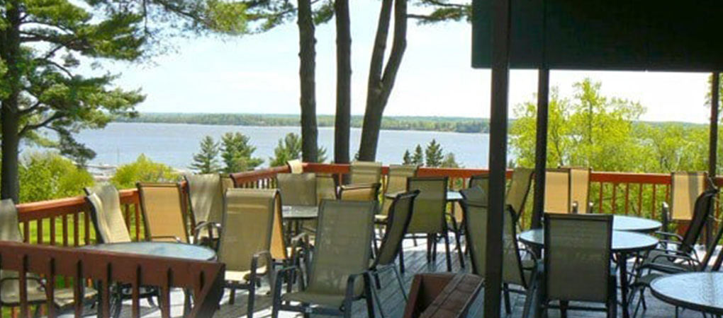 Club de Golf Oka inc.